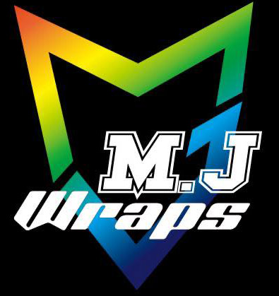 MJ Wraps 專業車體包膜新莊店－職人精神，堅持做到最好